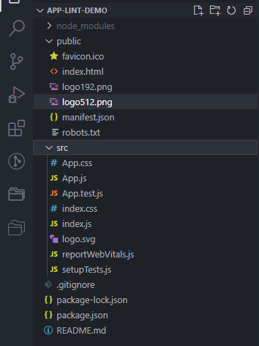 Quickly Set Up Linting And Pre Commit Check In React Using Eslint Prettier And Husky Gideon Idoko